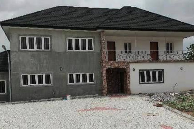 10 Best Estates in Lagos Nigeria - African - Real Estate Blog Post