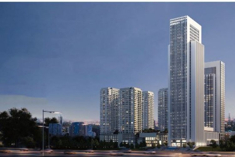 The Global Trade Centre: East Africa's Tallest Work of Art Officially ...