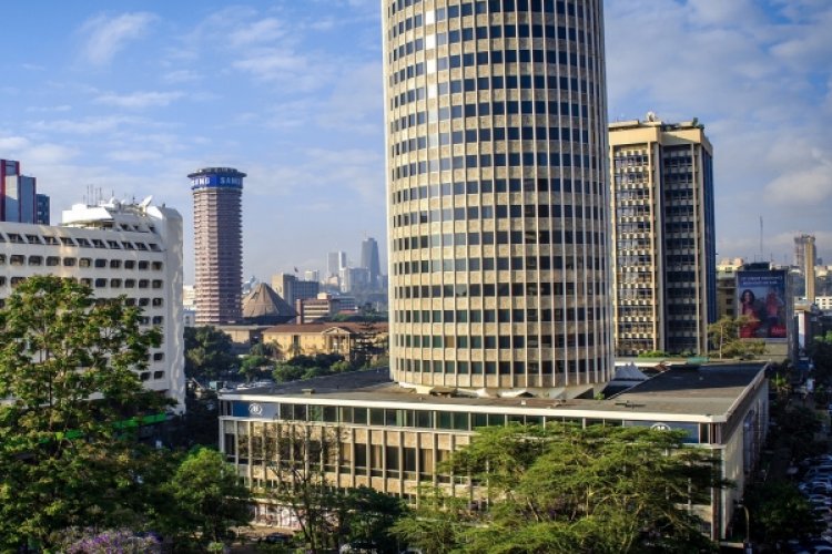 Nairobi’s Hilton Hotel to Close Down After 53 Years of Operation ...