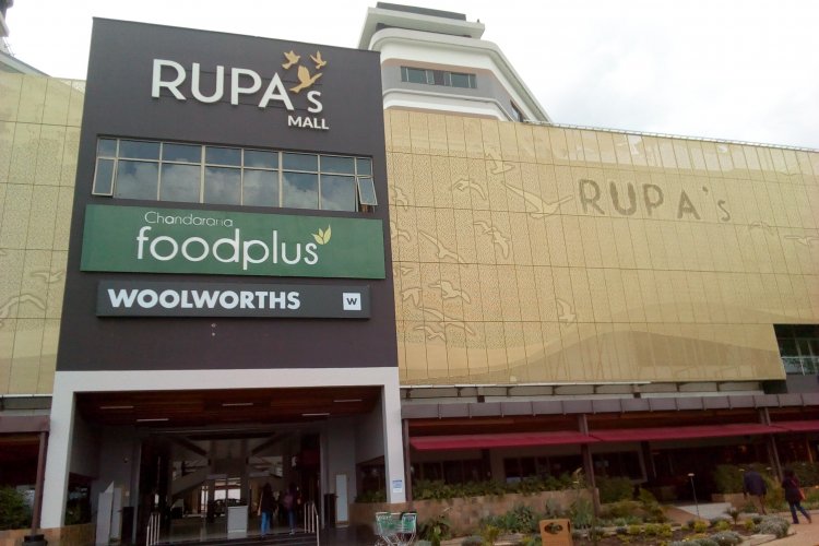 Mall Review: Rupa Mall Eldoret - African - Real Estate Blog Post
