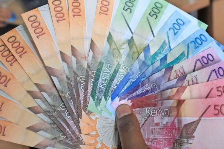 Kenyan Banks Will Start Collapsing Soon - African - Real Estate Blog Post