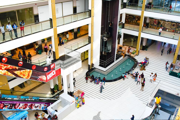 5 Buildings with Most Security in Eldoret - African - Real Estate Blog Post