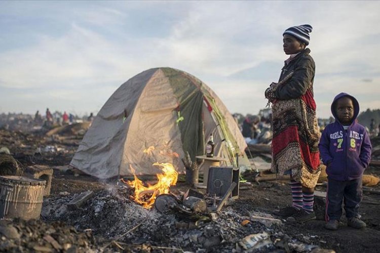State of Homelessness in Kenya in 2023 - African - Real Estate Blog Post