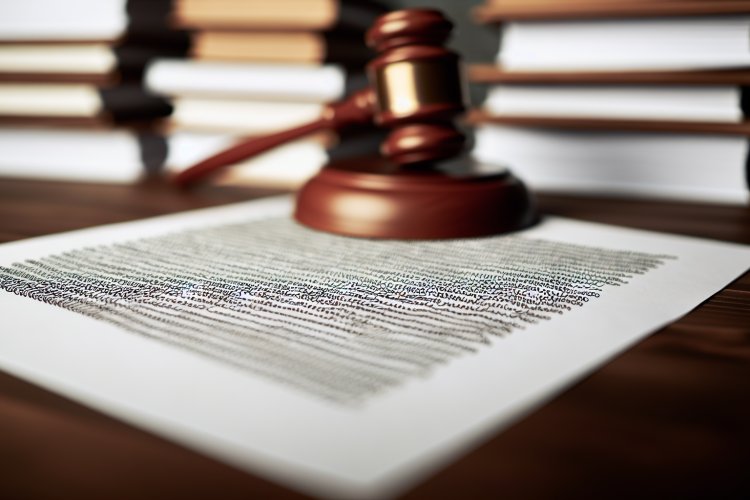 Understanding A Lis Pendens in Real Estate - African - Real Estate Blog ...